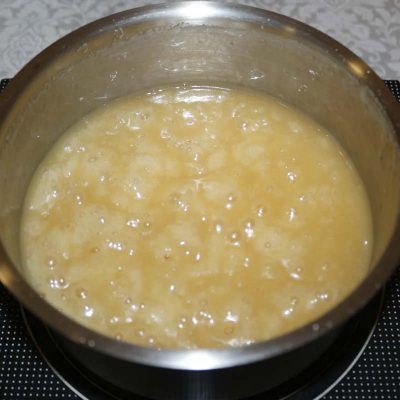 Homemade Sugar and Sour Cream Fudge Recipe – Cook It