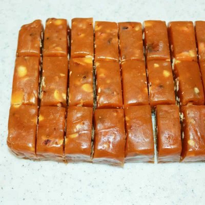 Homemade Sugar and Sour Cream Fudge Recipe – Cook It