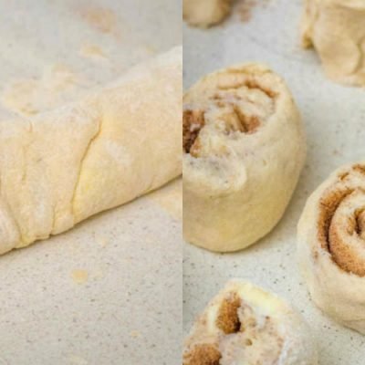 Southern Butter Rolls Recipe – Cook It