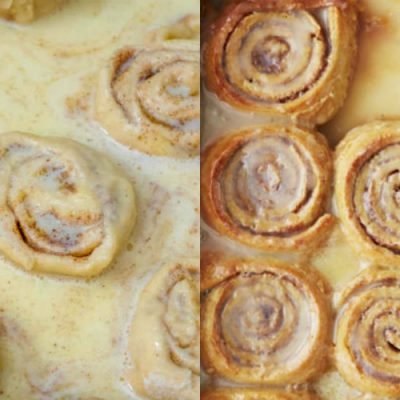 Southern Butter Rolls Recipe – Cook It